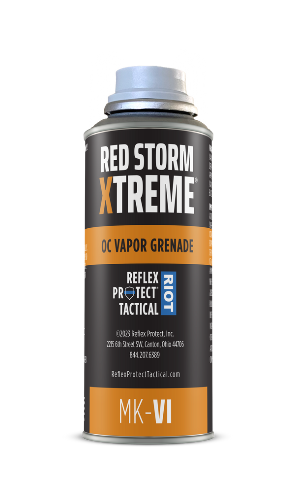 MK-VI OC Vapor Grenade_ Tactical Dealer - Reflex Protect Tactical