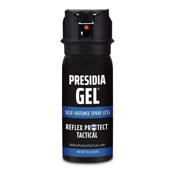 Voluntary Recall - Reflex Protect Tactical