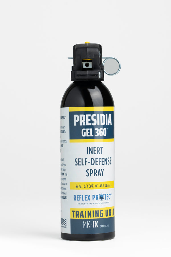 Sample Inert MK9 - Reflex Protect Tactical