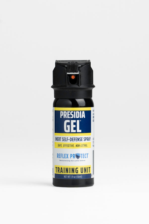 Sample Inert MK3 - Reflex Protect Tactical